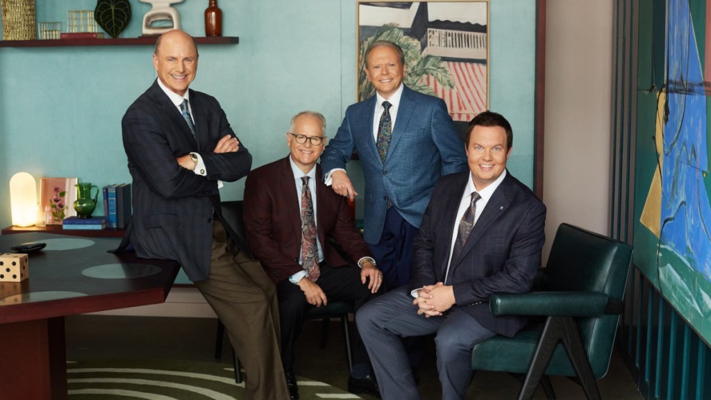 Jon Epley to Depart Greater Vision After Nearly Eight Years – Texas ...