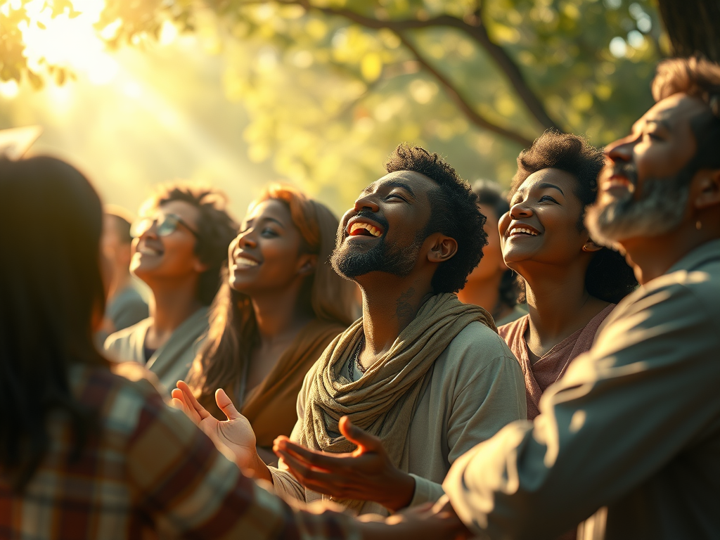 True Worship: Freedom from Religious Rules – Texas Gospel Canada ...