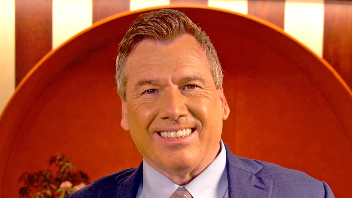 Greater Vision Welcomes New Baritone Singer Scott Mullins – Texas ...