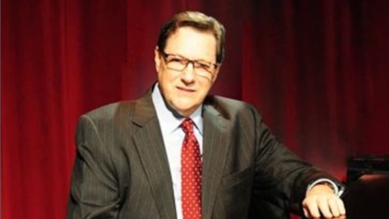 Squire Parsons, Gentle Voice of “Sweet Beulah Land,” Dies at 76 – Texas ...