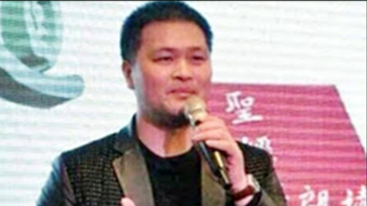 Chinese Pastor Formally Arrested Amid Ongoing Crackdown on Christianity ...