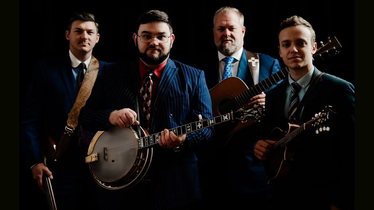 The King James Boys Shine Light on “The Best Selling Book Of All Time ...