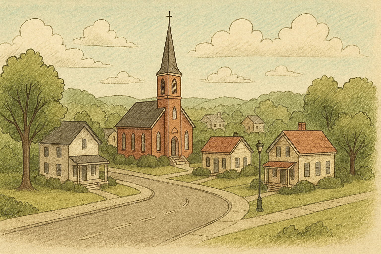 Living with grace in a community of imperfect people – Texas Gospel ...