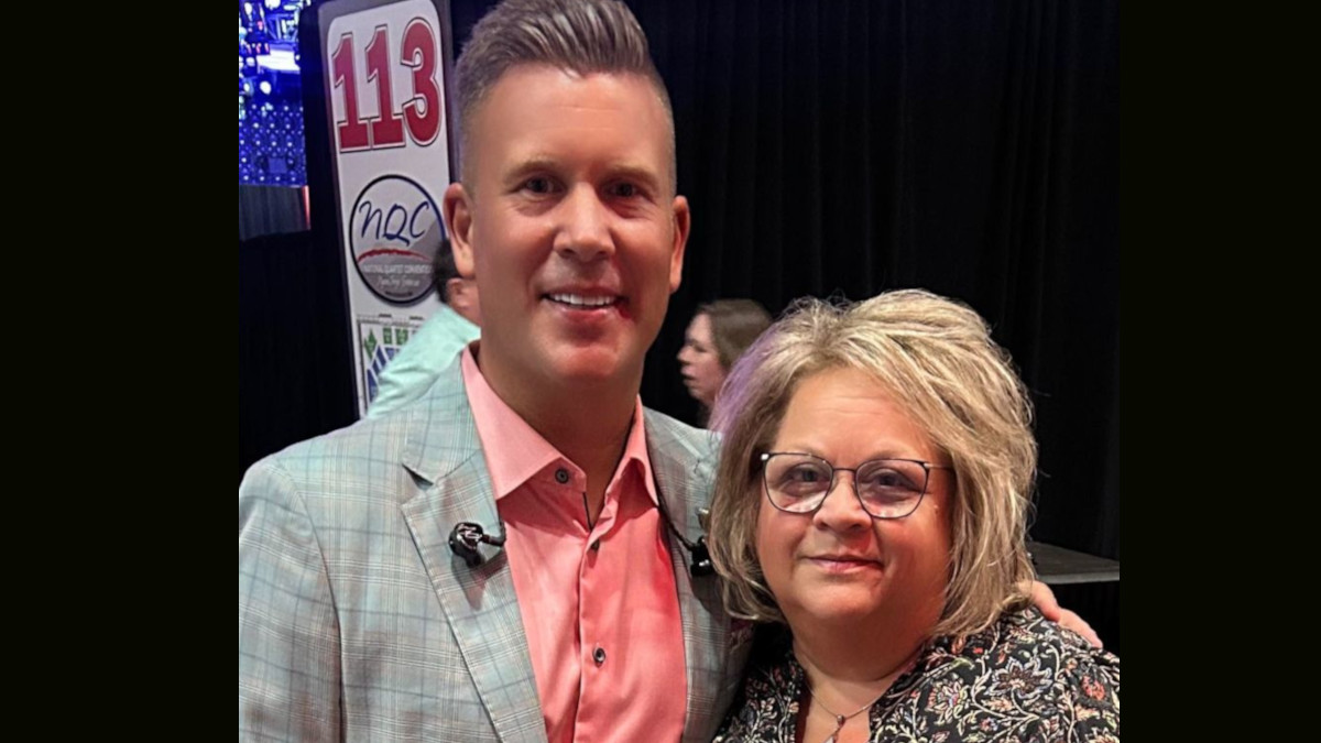 Joseph Habedank’s mother shows improvement after heart attack at ...