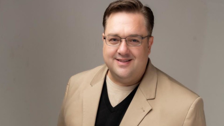 Foresters announce passing of Mark Forester – Texas Gospel Canada ...