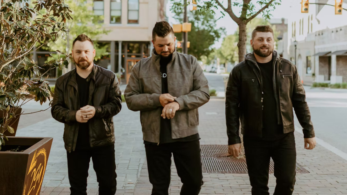 2nd Chance Ministries Announces Tenor Singer Departure – Texas Gospel ...