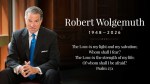 Christian Author and Publishing Leader Robert Wolgemuth Dies at 77 ...