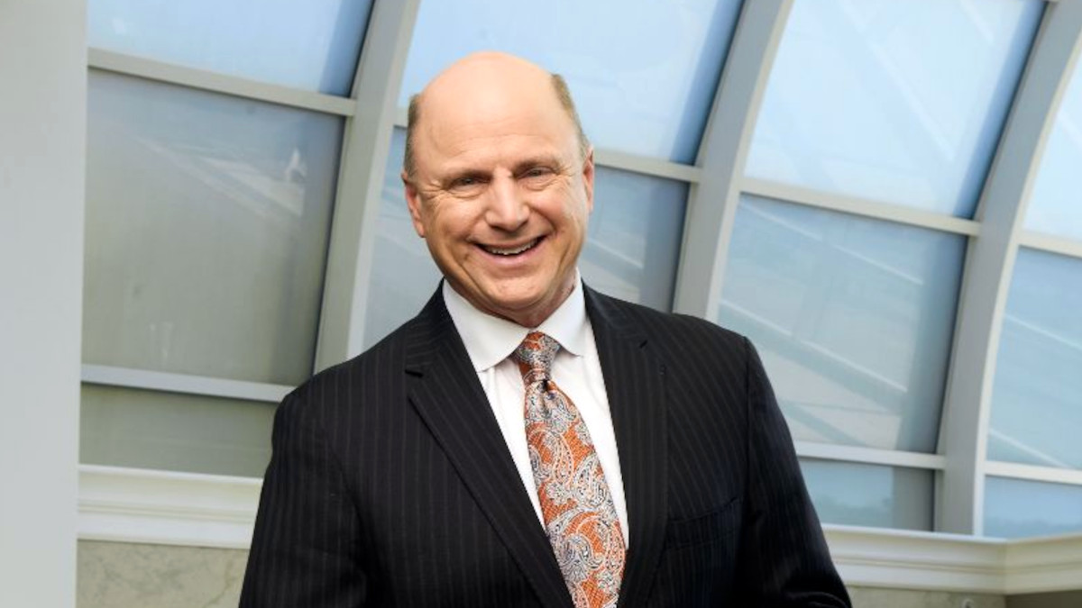 Greater Vision’s Rodney Griffin has surgery, expects full return ...